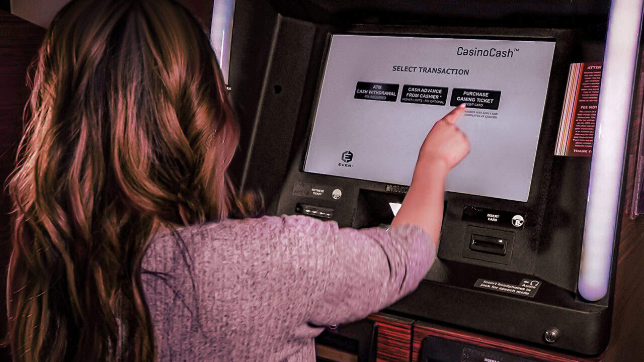 Electronic Table Games | Santa Fe Station